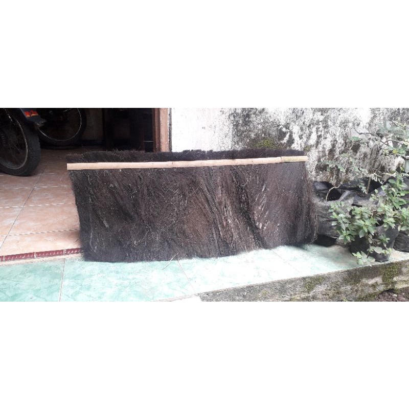 Jual Atap ijuk serbaguna 10pcs | Shopee Indonesia