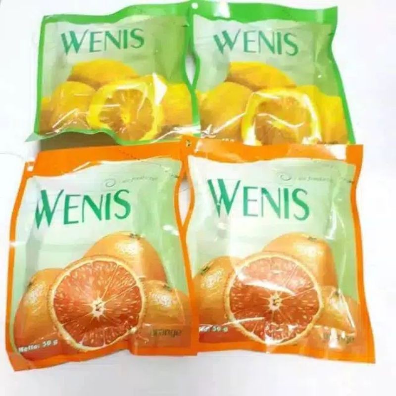 Jual wenis pengharum ruangan satuan/ Pewangi ruangan wenis murah ...