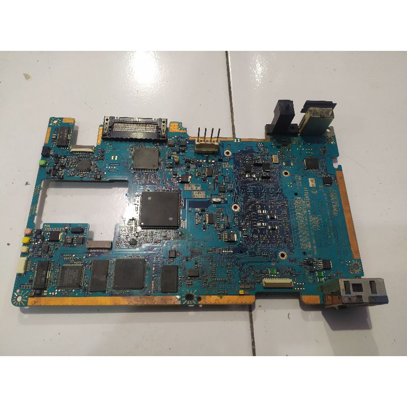 Jual BOARD PS2 FAT SERI3000/5000 | Shopee Indonesia