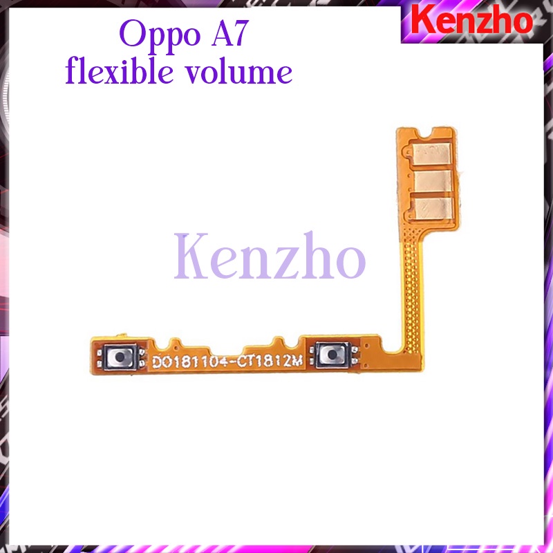 Jual Oppo A7 flexible volume | Shopee Indonesia