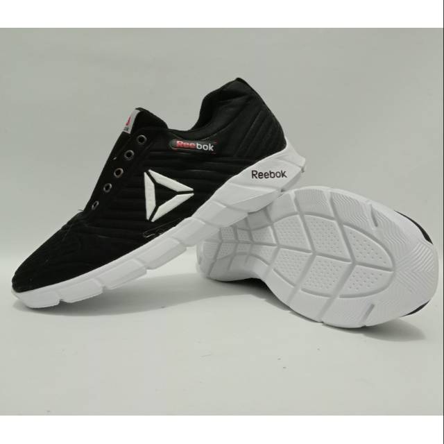 Jual SEPATU RUNNING SEPATU REEBOK SEPATU LOKAL KEREN BANGET SEPATU ...