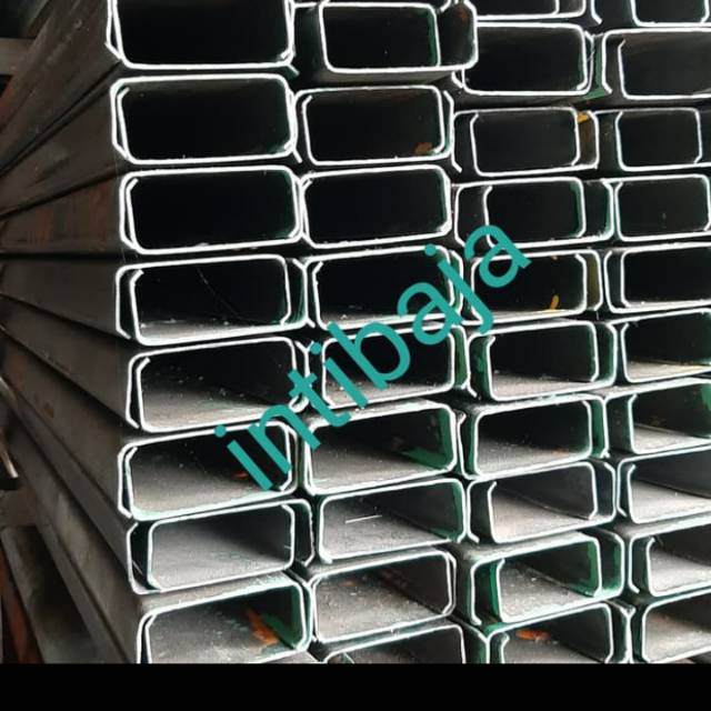 Jual BESI CNP 150 x 65 x 20 x 3,2mm x 6meter FULL | Shopee Indonesia