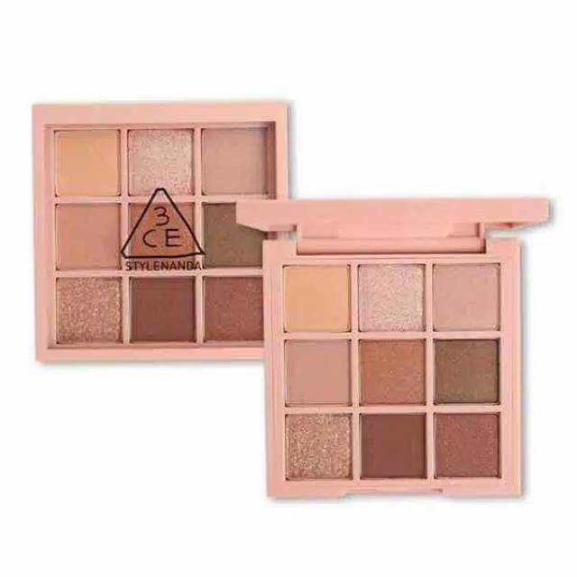 Jual 3CE STYLENANDA EYESHADOW (PROMO!) | Shopee Indonesia