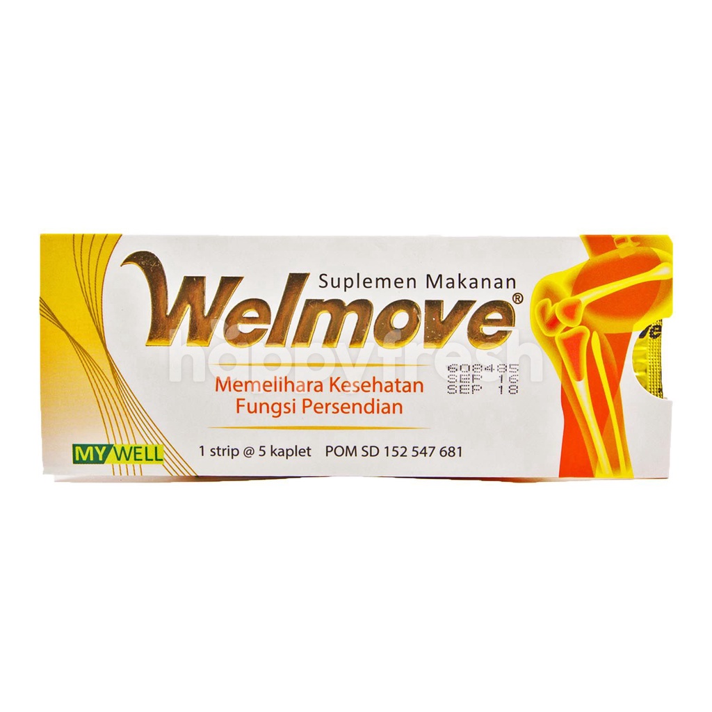 Jual WELMOVE | Shopee Indonesia