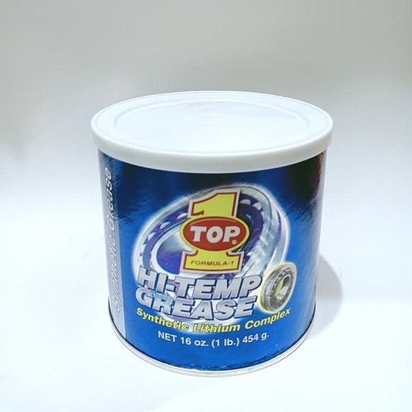 Jual Promo GEMUK HI TEMP GREASE TOP 1 - GEMUK TOP 1 - GREASE TOP 1 ...