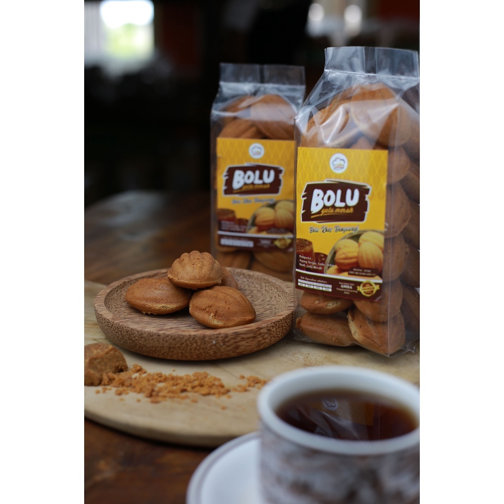 Jual Bolu Gula Merah / Kelemben/ Bolu Kijing isi 23 biji | Shopee Indonesia