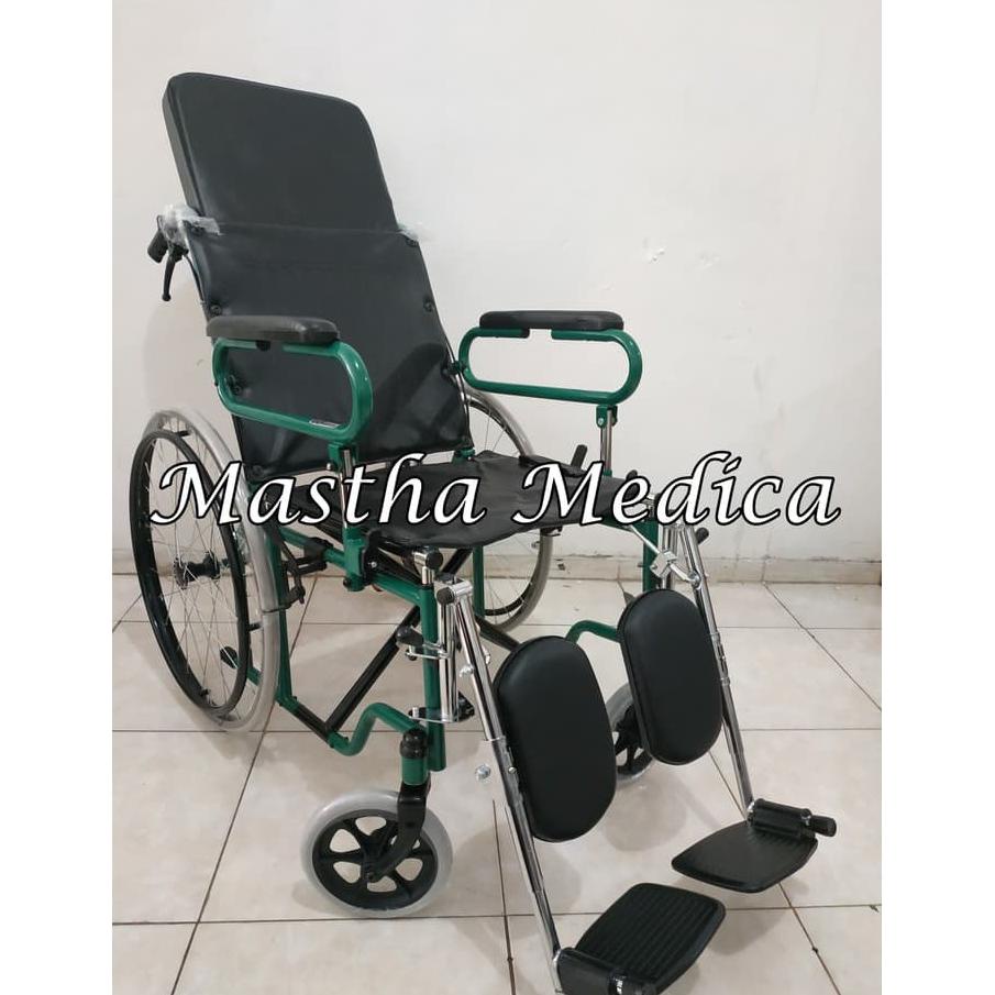 Jual Kursi Roda Fs 902 Gc Alat Bantu jalan Multifungsi Gea | Shopee ...