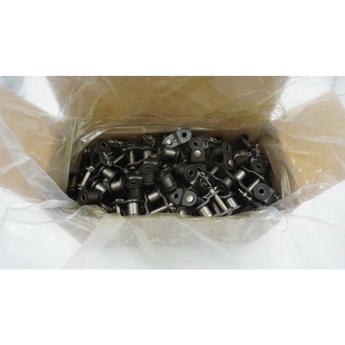 Jual Offset Link ISO OL 60-1R NKN Sambungan Rantai Original | Shopee ...
