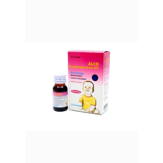 Jual Alco Drop 15 ml | Shopee Indonesia