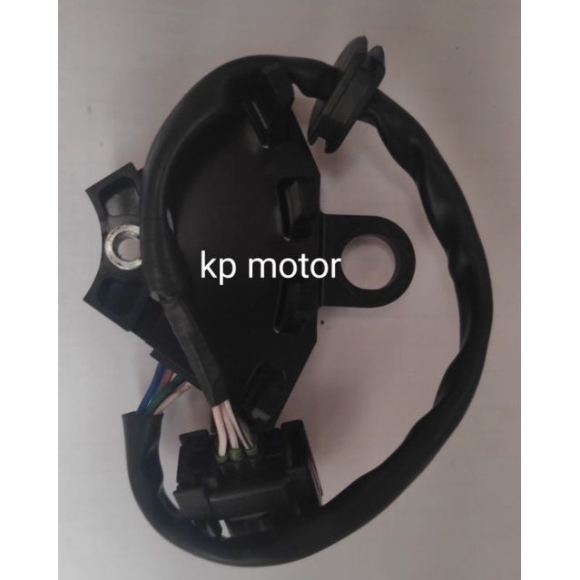Jual sensor ckp sensor acg sensor spool kaki 4 vario 110 led | Shopee ...