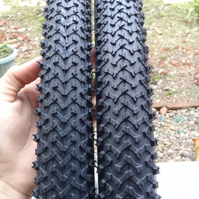 Jual BAN SEPEDA MTB 27.5 x 1.95 KENDA / Ban Luar 27 5 x 1 95 KEMBANG ...