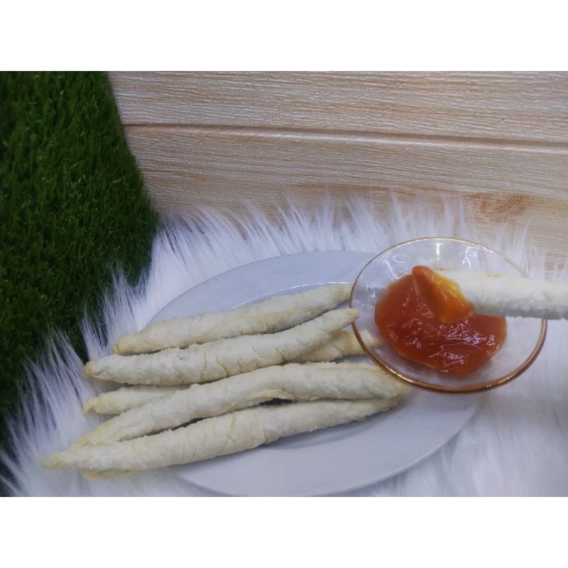 Jual SOTONG POLOS ISI 10 | Shopee Indonesia