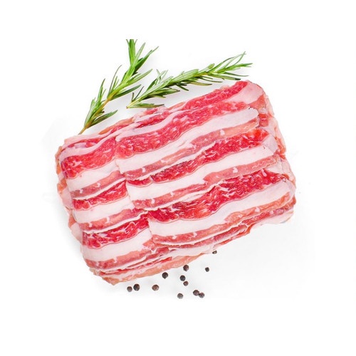 Jual Us Shortplate / Daging Sapi Slice Tipis / USA Beef Slice 250gr ...