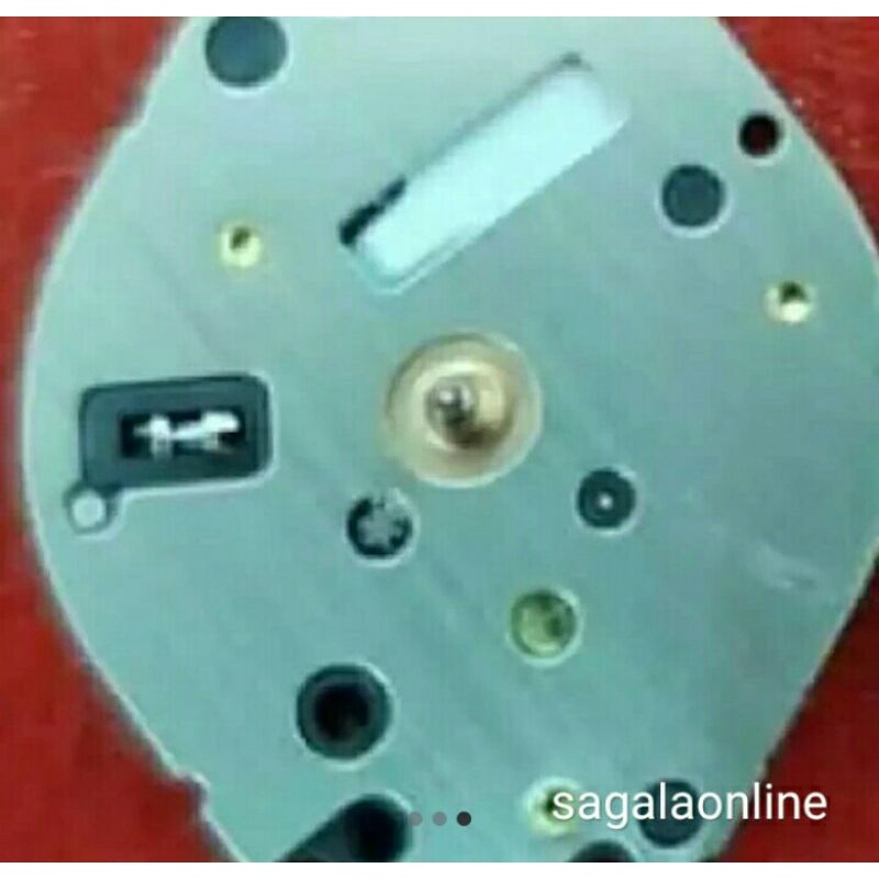 Jual Mesin jam tangan al21e original | Shopee Indonesia