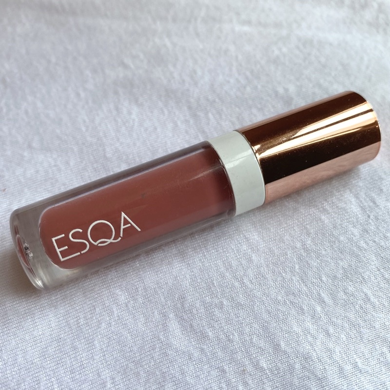 Jual ESQA LIP GLOSS (Dubai) | Shopee Indonesia