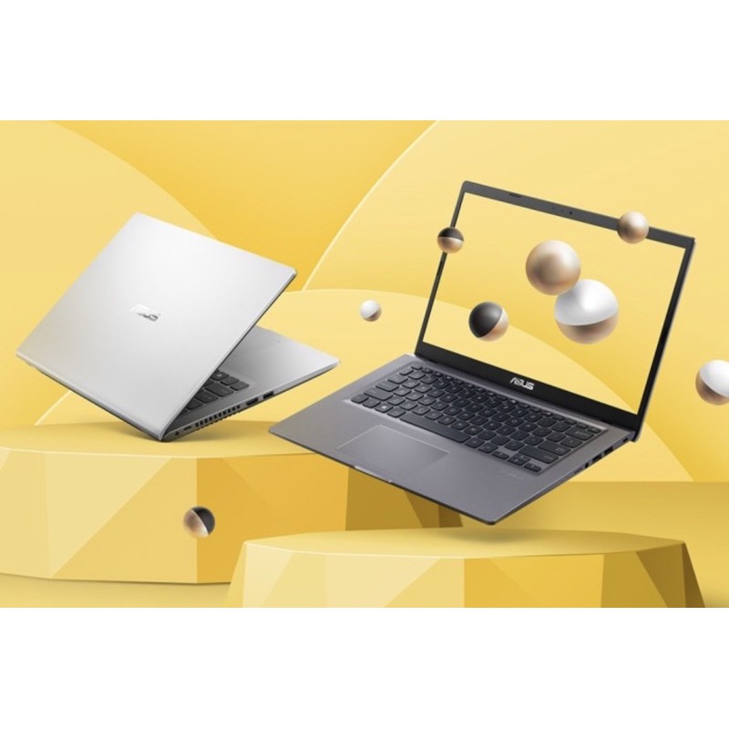 Jual LAPTOP ASUS M415DA AMD ATHLON GOLD 3150 8GB 512GB 14"FHD WIN10+OHS ...
