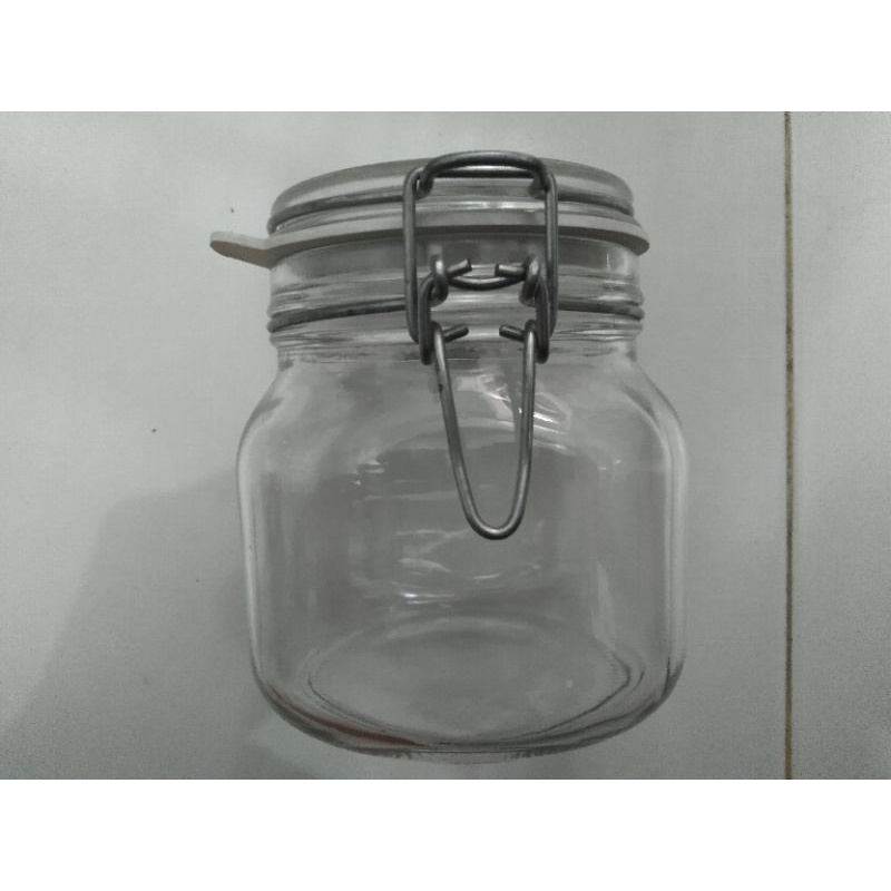 Jual Toples Stoples 500 ml bekas Madu | Shopee Indonesia
