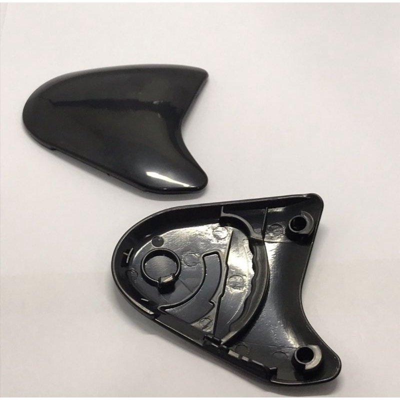Jual sidepod scott ram4 scott vzram | Shopee Indonesia