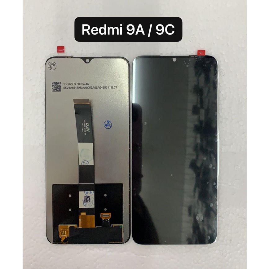 Jual LCD TOUCHSCREEN XIAOMI REDMI 9A / 9C / REDMI 10A / DISPLAY LAYAR ...