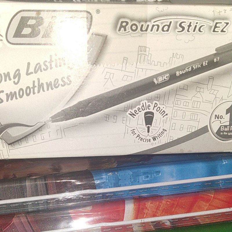 Jual pulpen bic satuan | Shopee Indonesia