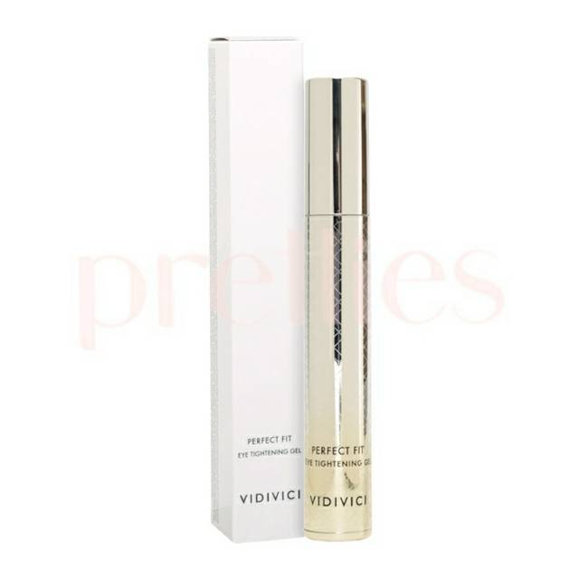 Jual VIDIVICI Perfect Fit Eye Tightening Gel 15g | Shopee Indonesia