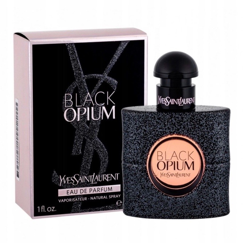 Jual YSL BLACK OPIUM 30ML | Shopee Indonesia