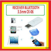 Jual BLUETOOTH RECEIVER CK-06 RECEIVER BLUETOOTH | Shopee Indonesia