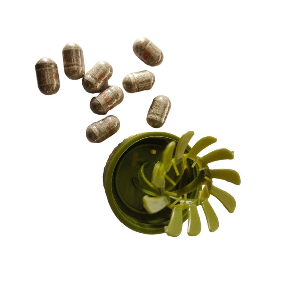 Jual Original botol ijo tutup kuning original ,.,.,.,, | Shopee Indonesia