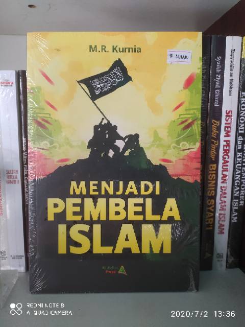 Jual Menjadi Pembela Islam | Shopee Indonesia