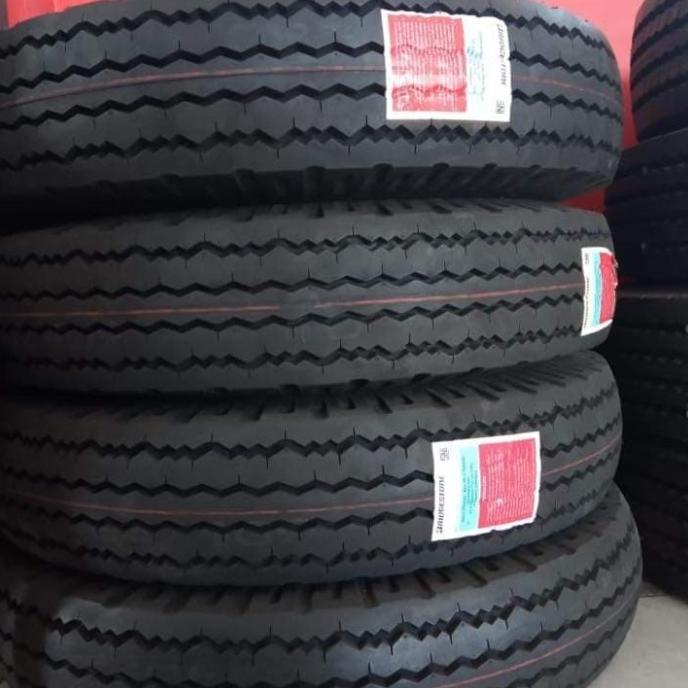 Jual Ban Luar Truk/Truck Engkel Ukuran 750-15 12Pr Bridgestone | Shopee Indonesia