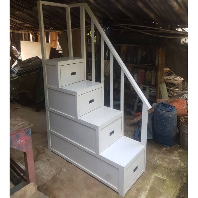 Jual Tangga tempat tidur tingkat | Shopee Indonesia