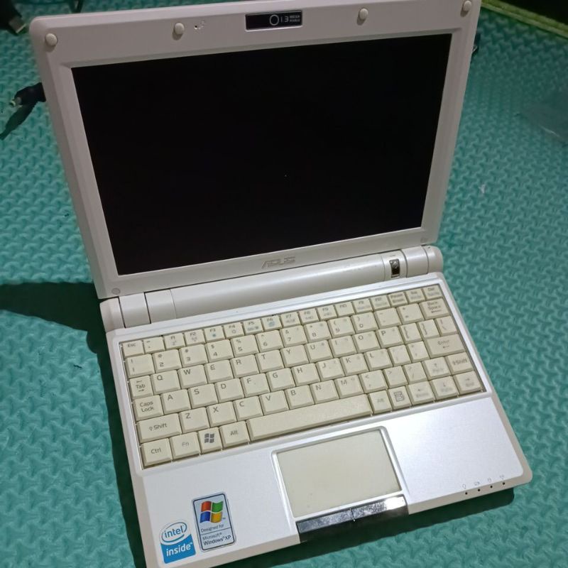 Jual Notebook ASUS Eee PC 900(mati) | Shopee Indonesia