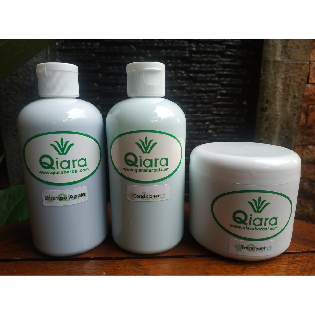 Jual Paket Qiara 250ml - 4 | Shopee Indonesia