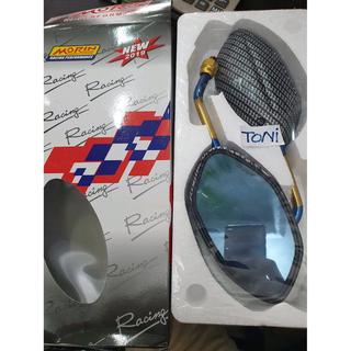Jual spion two tone carbon yamaha mio j mio soul sporty m3 gt 125 ...