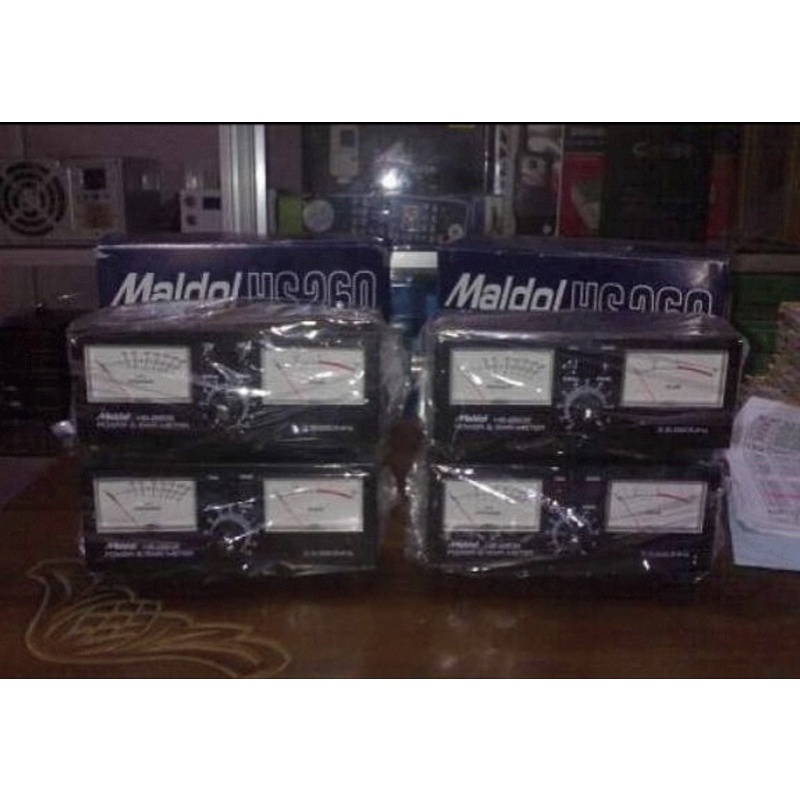 Jual SWR Maldol HS 260S | Shopee Indonesia