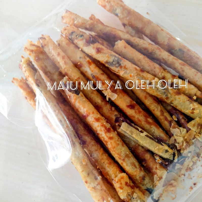Jual Pisang Aroma 150gr /Piscok Mini / Pisang Lampung / Sale Pisang ...