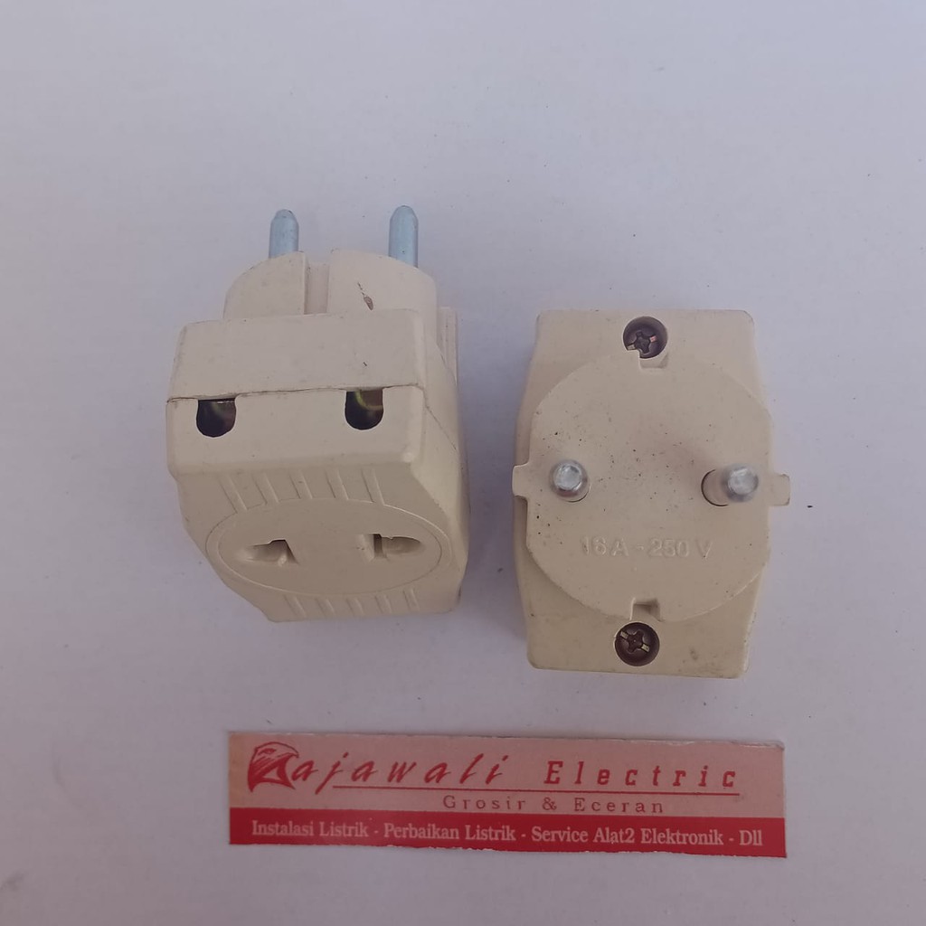 Jual STEKER T/T MULTI/DEXICON | Shopee Indonesia