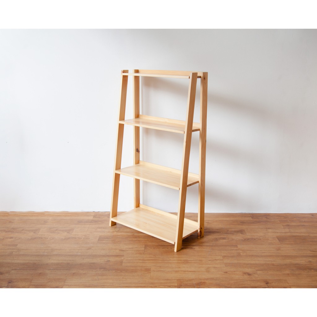 Jual RAK KAYU SERBAGUNA UKURAN 110CM X 60 CM X 30CM | Shopee Indonesia