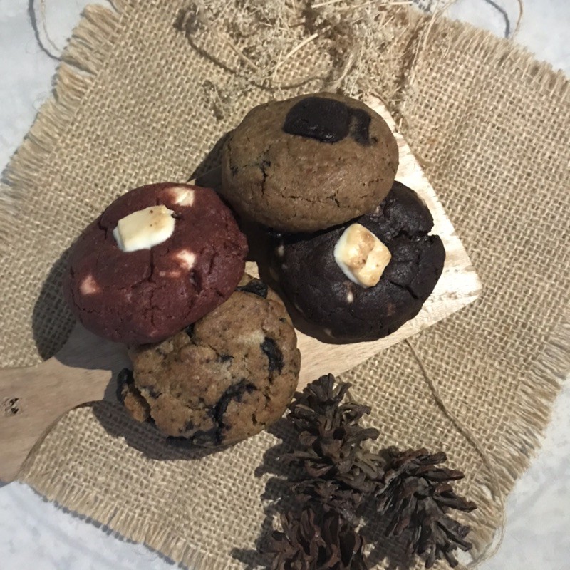 Jual Cookies | Shopee Indonesia