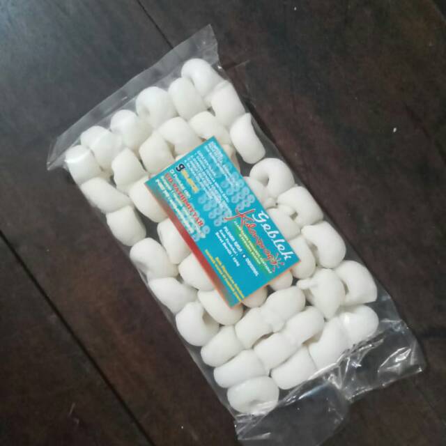 Jual GEBLEK PATI KULON PROGO|PURWOREJO | Shopee Indonesia