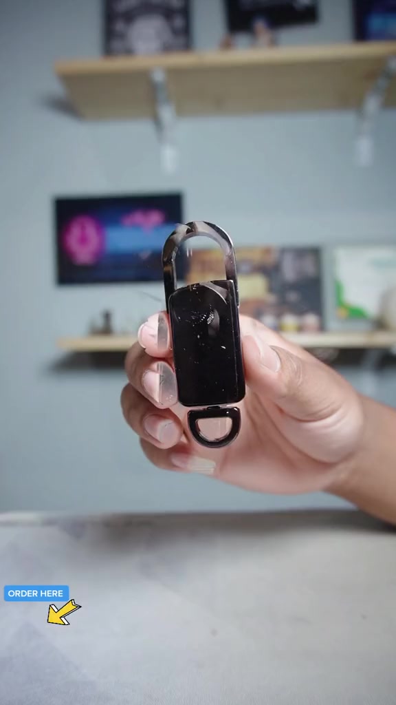 Jual Voice Recorder Mini Keychain 8 Gb + Mp3 Player - Alat Perekam ...