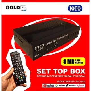 Jual IOTO Gold Terlengkap & Harga Terbaru Juni 2024 | Shopee Indonesia