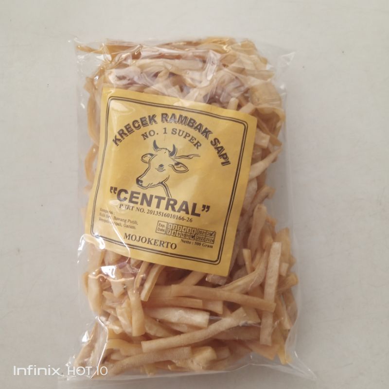 Jual rambak ( kulit ) sapi | Shopee Indonesia