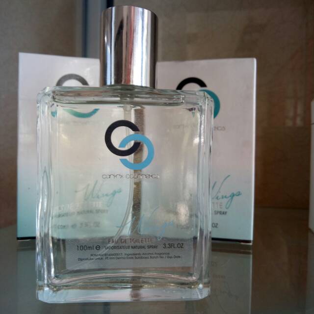 Jual Perfume Contrix Cosmetics | Shopee Indonesia