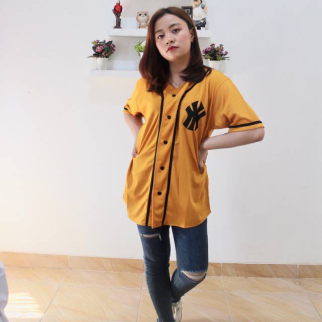 Jual Jersey baseball | Shopee Indonesia