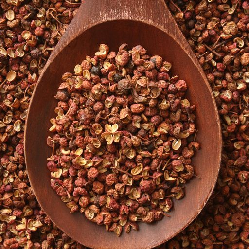 Jual Sichuan Pepper 35gram / Szechuan Pepper / Mala / Lada Mala / Hua ...