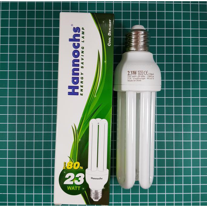 Jual Jual Lampu Plc Hannochs Lhe Hannochs 23 Watt 23W 2U Lampu Lemat ... Jual Jual Lampu Plc Hannochs Lhe Hannochs 23 Watt 23W 2U Lampu Lemat ...