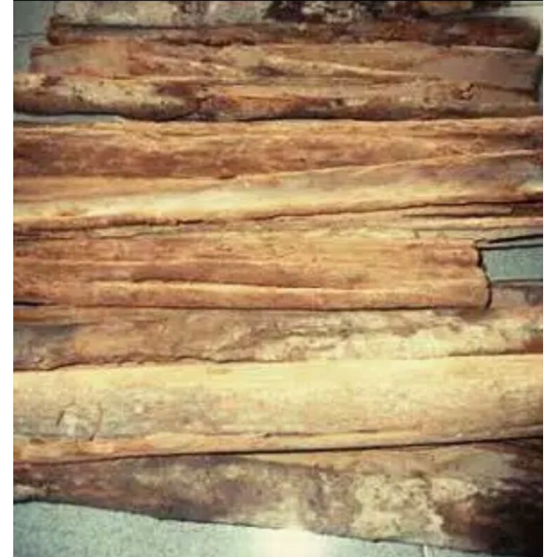 Jual Kulit kayu raru 100 gram | Shopee Indonesia