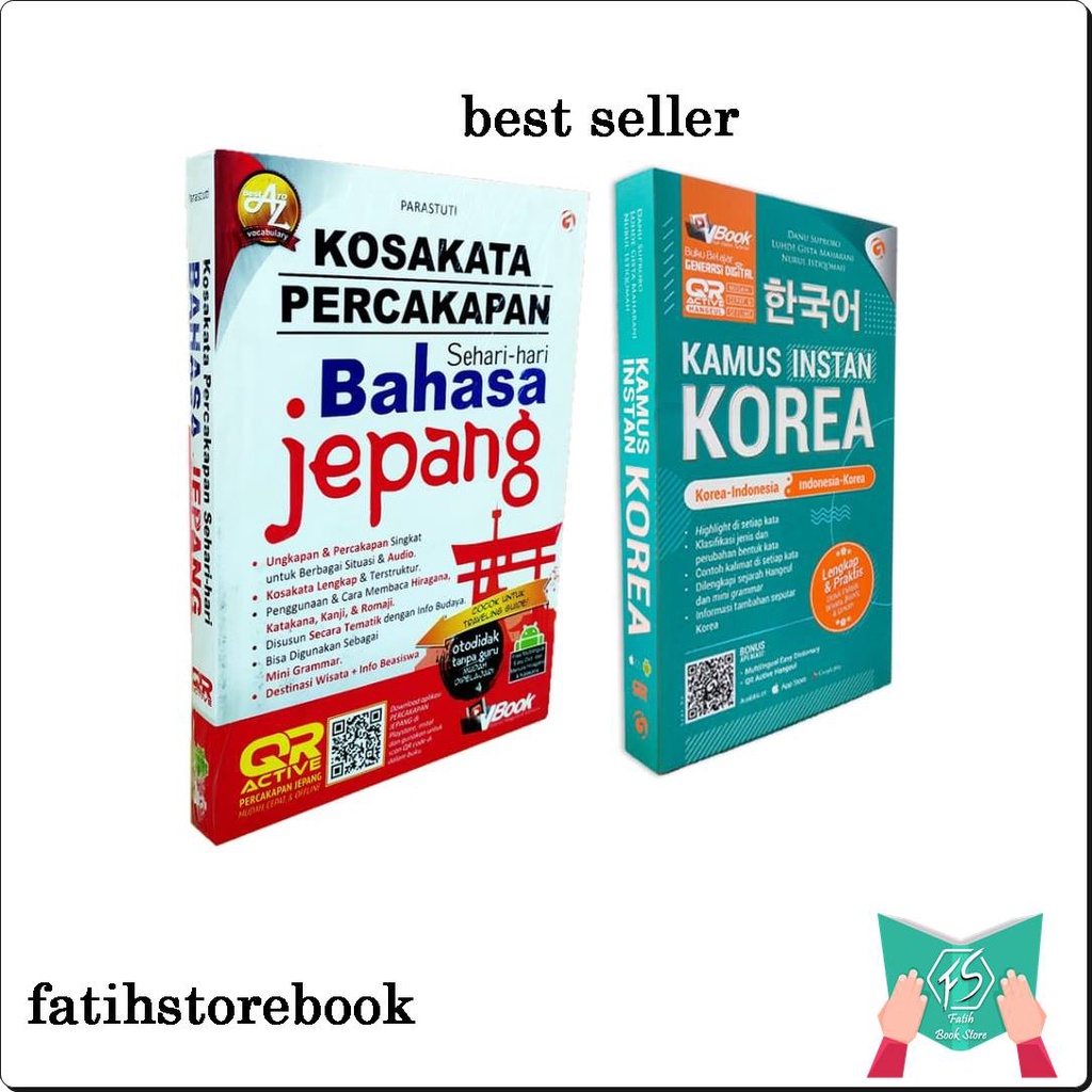 Jual BUKU BELAJAR BAHASA KOREA: KOSAKATA PERCAKAPAN SEHARI-HARI BAHASA KOREA | Shopee Indonesia