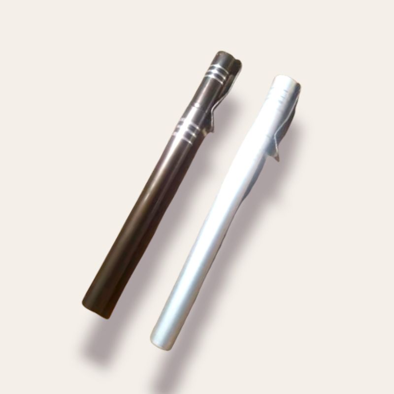 Jual Pena Tutul Pen tutul Pen Celup Alumunium Pen Kaligrafi | Shopee ...